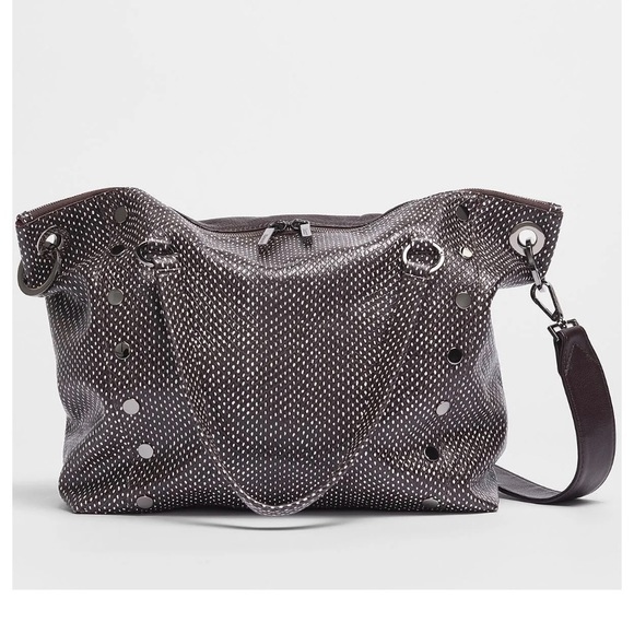 Hammitt | Bags | Hammitt Large Daniel Bag In Espresso Reserve | Poshmark